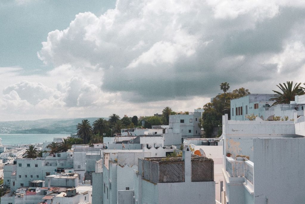 Tangier To Marrakech: 7 Best Ways To Travel (Train, Bus & TGV)