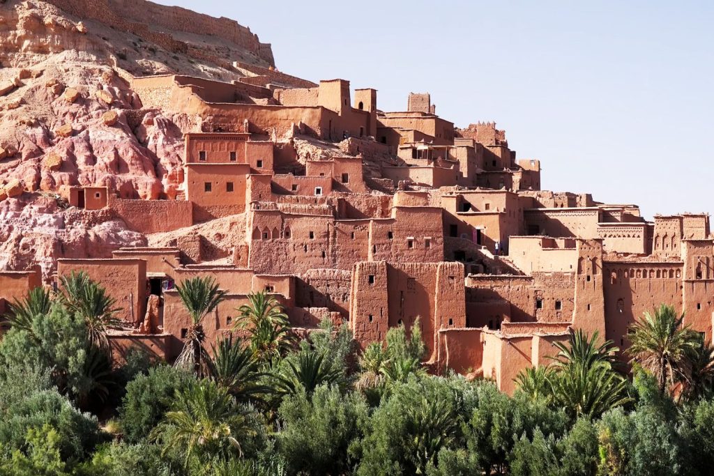 The Biggest Cities In Morocco | Top 10 Guide