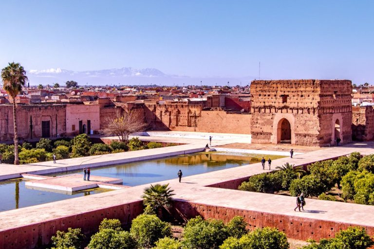 El Badi Palace Marrakech: Tickets, Secrets & Best Guide 2026
