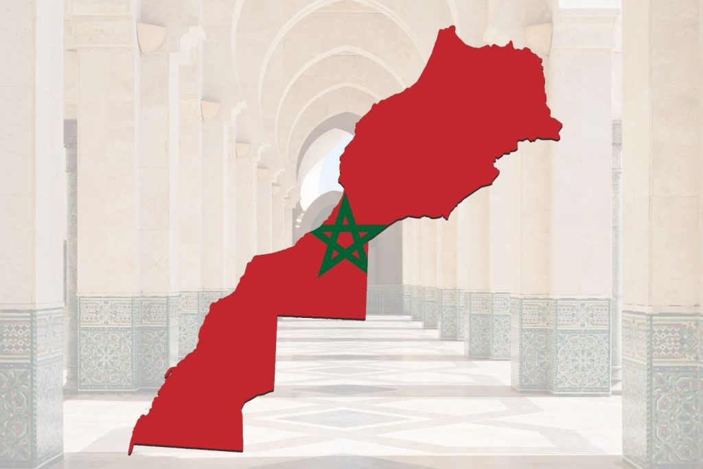 Geography Of Morocco: Best Features, Facts & Regions 2026