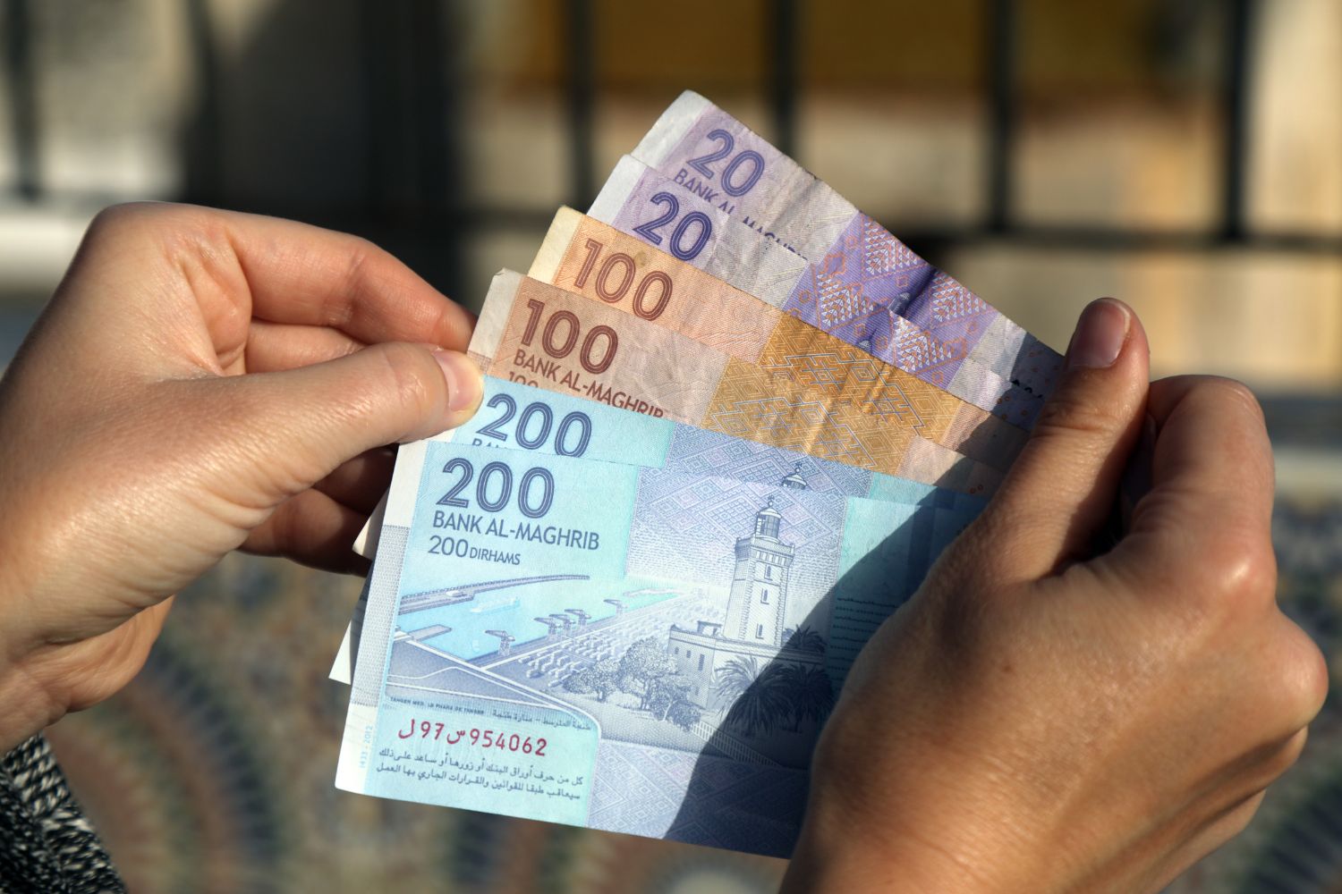 Best Morocco Payment Methods: Cards & PayPal Guide 2026